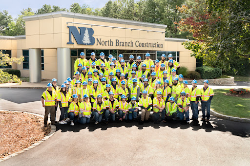 North Branch Construction - AZexplained