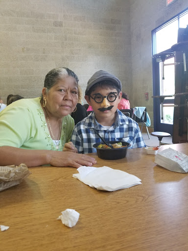 Community Center «Baker-Ripley Neighborhood Center», reviews and photos ...