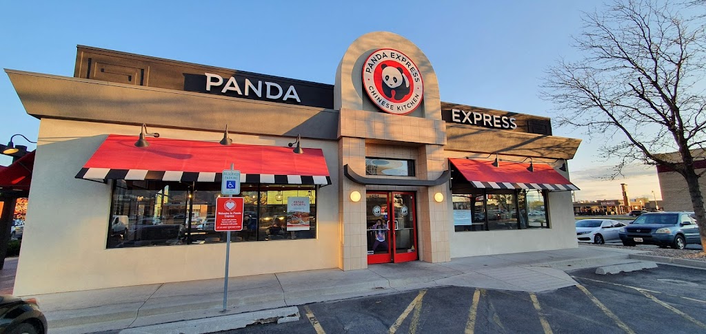 Panda Express - Orem, UT 84097 - Menu, Hours, Reviews and Contact