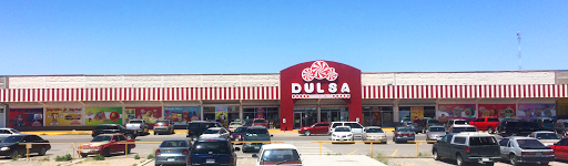 DULSA SUPER DULCERIA en Ciudad Juárez, Chihuahua