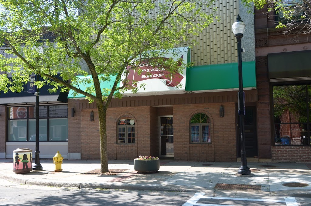 Bill's Pizza Shop - Stevens Point, WI 54481 - Menu, Reviews, Hours ...