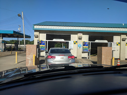 Wizard Car Wash Jackson. Madison County. Tennessee - Sswash