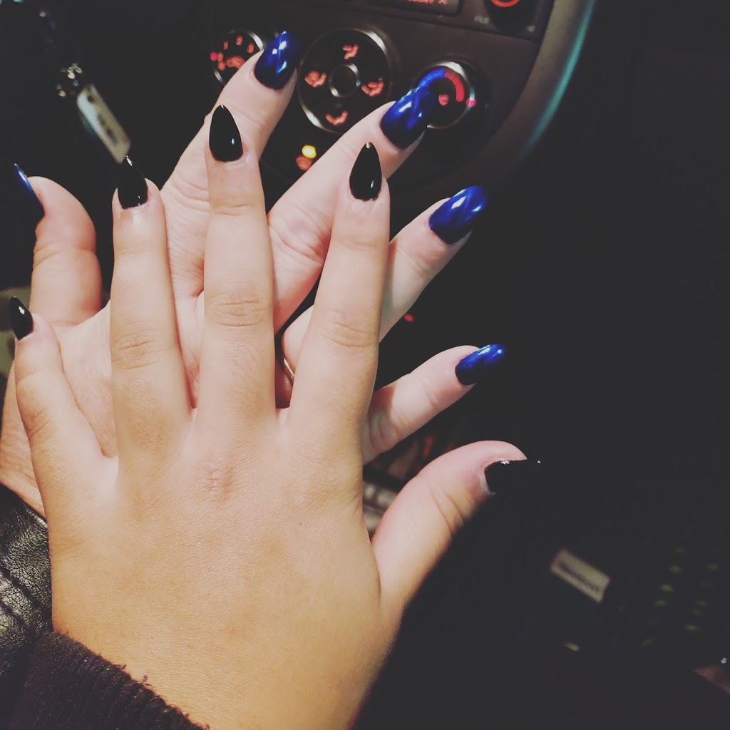 Century Nails - Tacoma, WA 98407 - Services and Reviews