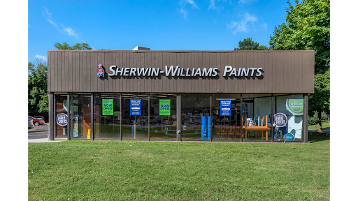 Paint Store «Sherwin-Williams Paint Store», reviews and photos, 2407 ...