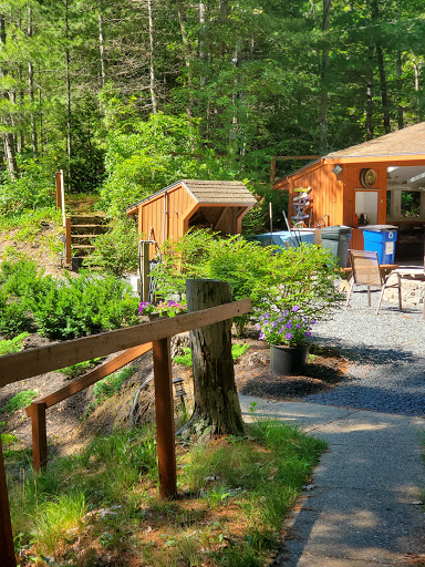Sandy Terraces in Marstons Mills, Marstons Mills, Massachusetts - Zaubee
