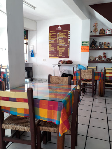 Restaurante Barbacoa de Res el Guero Valente, México en Colima