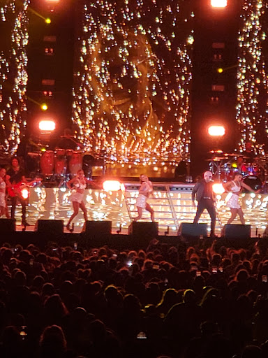 Event Venue «Laughlin Event Center», reviews and photos, 500 Bruce ...