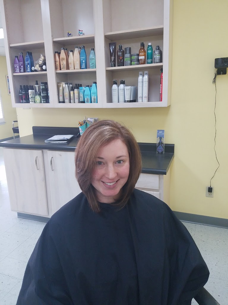 Magic Shear Hairstyles - Selma, AL 36701 - Services and Reviews