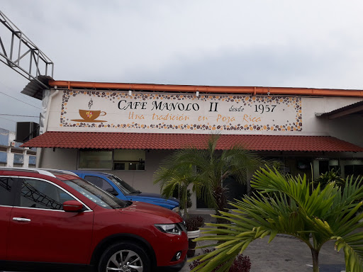 Café Manolo II en Poza Rica de Hidalgo - Número de Teléfono, Reservas ...
