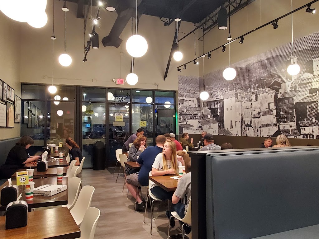 Mici Italian - Colorado Springs, CO 80922 - Menu, Hours, Reviews and ...