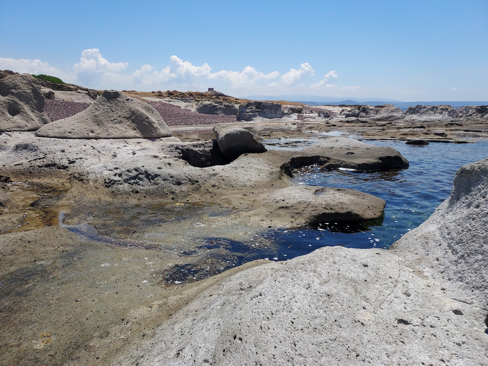 Ultimate Guide to Sardinia’s Best Beaches: Family, Camping, Naturists ...