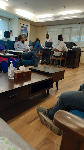 VFS Global - Visa Application Centre India, Chennai in Egmore, Chennai ...