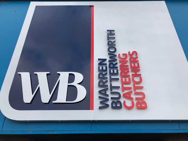 30 reviews of Warren Butterworth Catering Butchers Ltd (Butcher shop ...