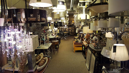 Luminesque Lighting Regina | Shelly Lighting