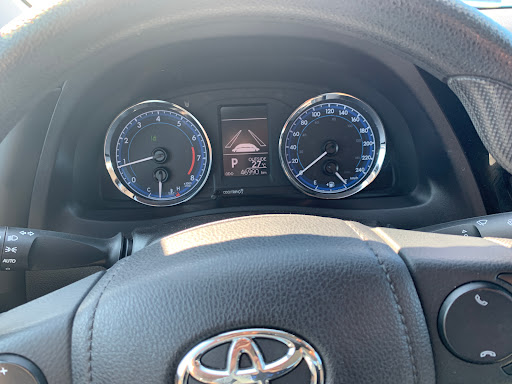 Toyota Dealer "Gander Toyota", Newfoundland and Labrador | Newfoundland ...