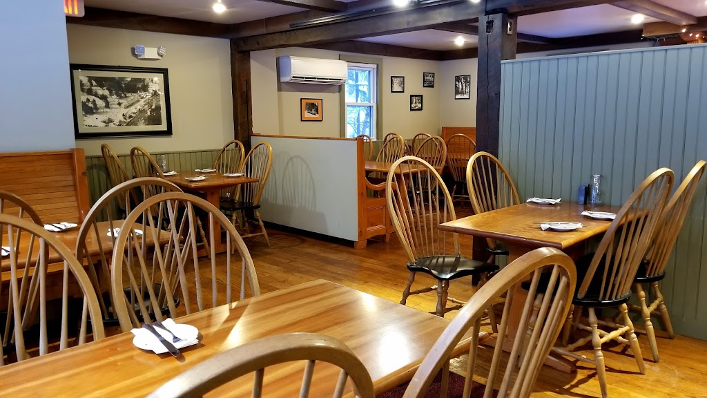Grouse House Restaurant at Otis Ridge - Otis, MA 01253, Reviews, Hours ...