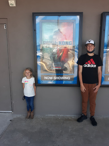 Spotlight Theatres Luxury Stadium 11 - 2111 S Tamiami Trail, Venice ...