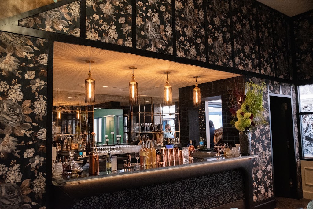 Monarch Restaurant - Dallas, TX 75202 - Menu, Reviews, Hours & Contact