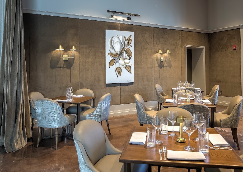 Ravello Ristorante - Montgomery, AL 36104 - Menu, Reviews, Hours & Contact