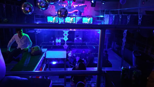 Mayan Bar en San Pedro Tlaquepaque - Número de Teléfono, Reservas ...