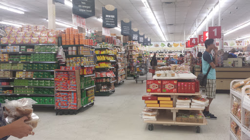 Grocery Store «Sun Foods», reviews and photos, 544 University Ave W, St ...