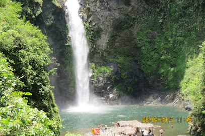 Talama View Deck in Tabuk, Kalinga - Zaubee