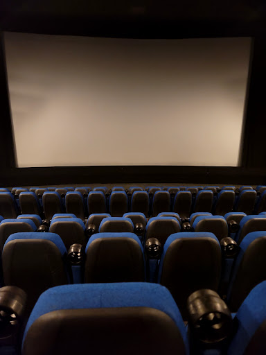 Cineplex Cinemas Bridgewater in Bridgewater, Nova Scotia - Zaubee