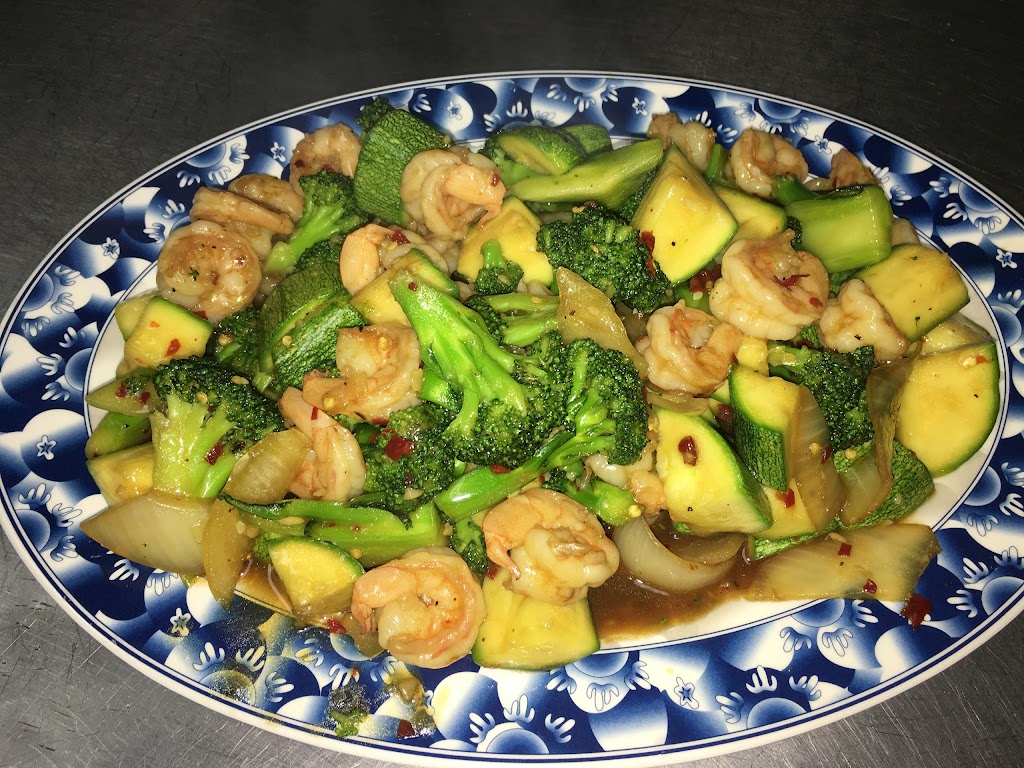 Chin's Kitchen - Fresno, CA 93703, Reviews, Hours & Contact