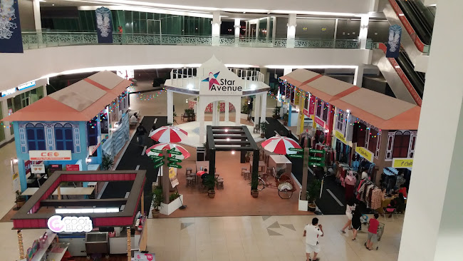 Star Avenue Lifestyle Mall - Info Opening Hours, Address and Latest ...