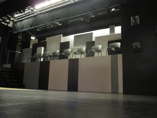 Performing Arts Theater «Hamilton Stage, Union County Performing Arts ...