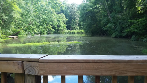 Nature Preserve «Hidden Pond Nature Center», reviews and photos, 8511 ...