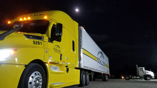 Stallion Transportation Group - AZexplained