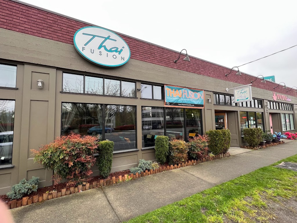Thai Fusion Restaurant & Lounge - Seattle, WA 98109 - Menu, Hours ...