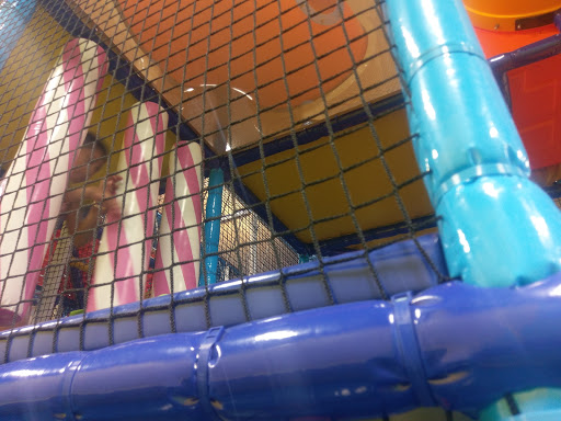 Indoor Playground «Funville Playground and Cafe», reviews and photos ...