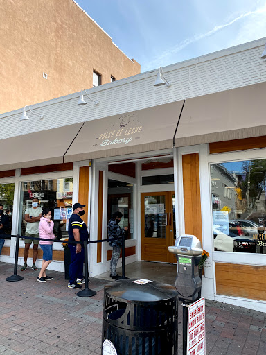 Dulce De Leche Bakery