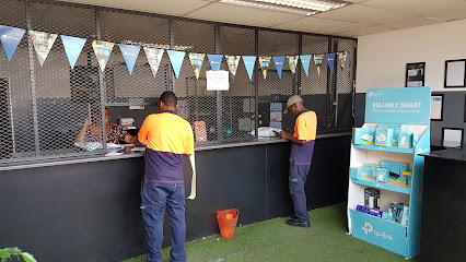 Micropoint SA (Midrand) - 21 Roan Cres, Randjespark, Midrand, 1685