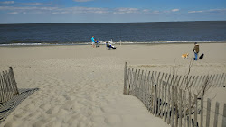 Broadkill Beach 🏖️ Broadkill Beach, Delaware, Združene države Amerike ...