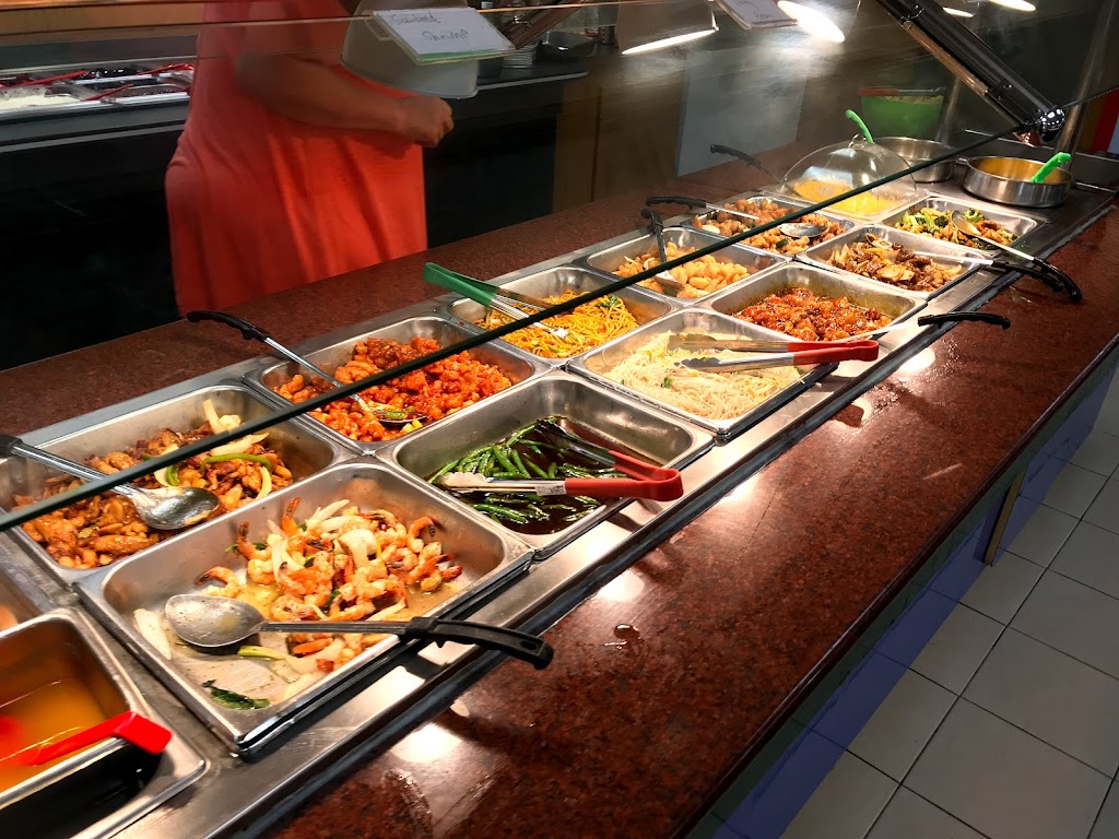 New China Buffet - Batesville, IN 47006 - Menu, Reviews, Hours & Contact