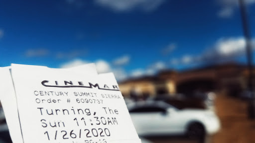 Movie Theater «Cinemark Reno Summit Sierra», reviews and photos, 13965 ...