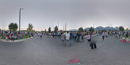 Recreation Center «Provo Recreation Center and Pool», reviews and ...