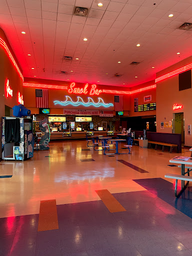 Movie Theater «R/C Kill Devil Hills Movies 10», reviews and photos ...