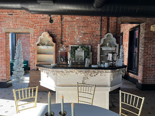 Elegant Wedding Venue near Tulsa