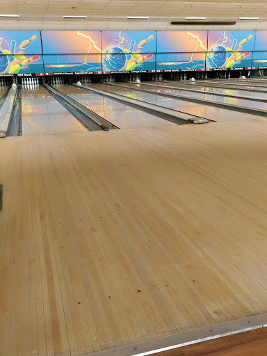 Bowling Alley «Spare Time Colchester», reviews and photos, 215 Lower ...