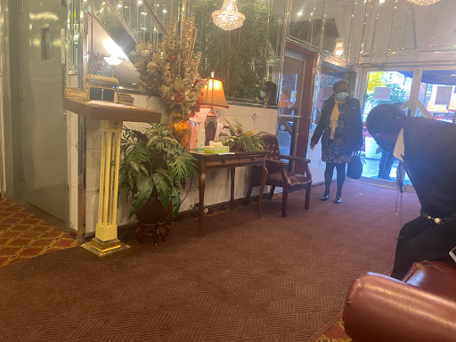 Funeral Home «Unity Funeral Chapels Inc», reviews and photos, 2352 ...