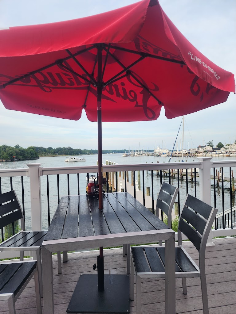 The Lighthouse Restaurant and Dockbar - Solomons, MD 20688 - Menu ...