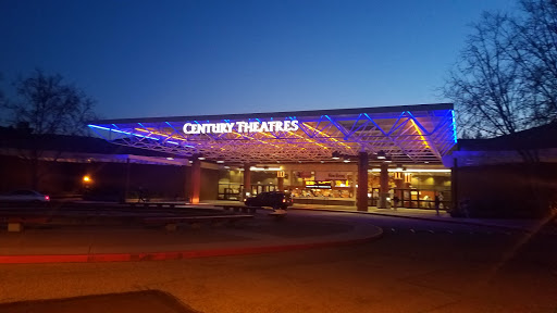 Movie Theater «Century Cinema 16», reviews and photos, 1500 N Shoreline ...