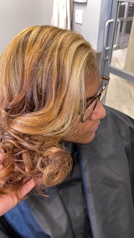 Tiffany Posh Salon Loft - Ellicott City, MD 21043 - Services and Reviews