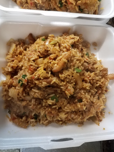 First House Chinese Restaraunt - Locations from All Over the World