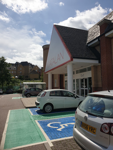 Matalan - Sheepen Rd, Colchester - Zaubee