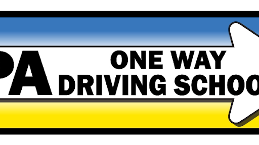 PA ONE WAY DRIVING SCHOOL - Driving School